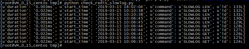 redis